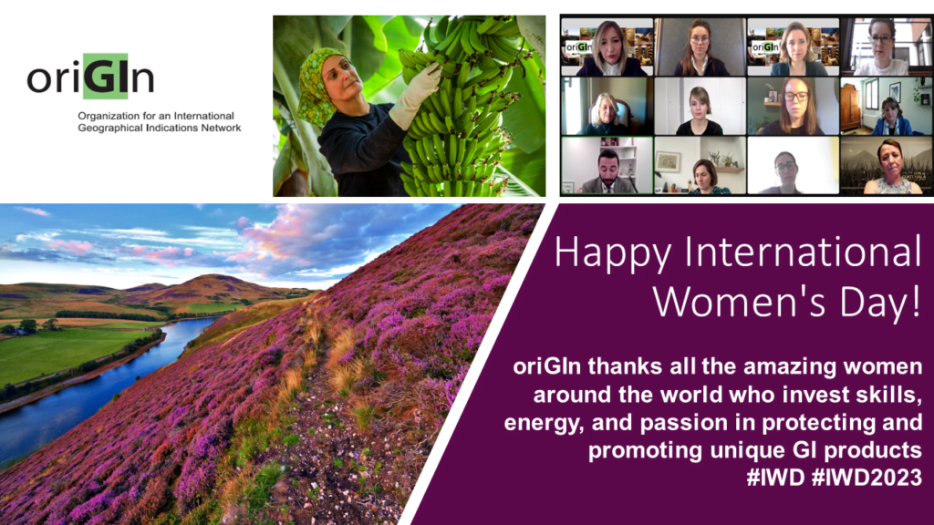 08/03/2023-oriGIn celebrates the International Women Day 2023 - oriGIn ...
