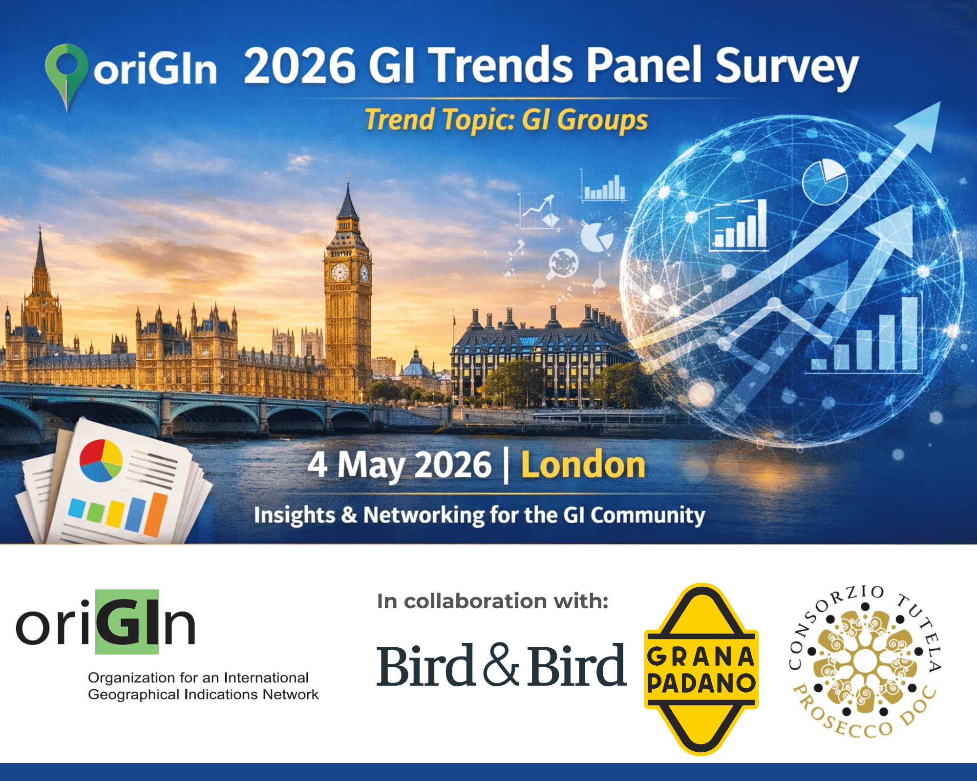 18/03/2026-Join us in London: Presentation of oriGIn 2026 ‘GI Trends ...